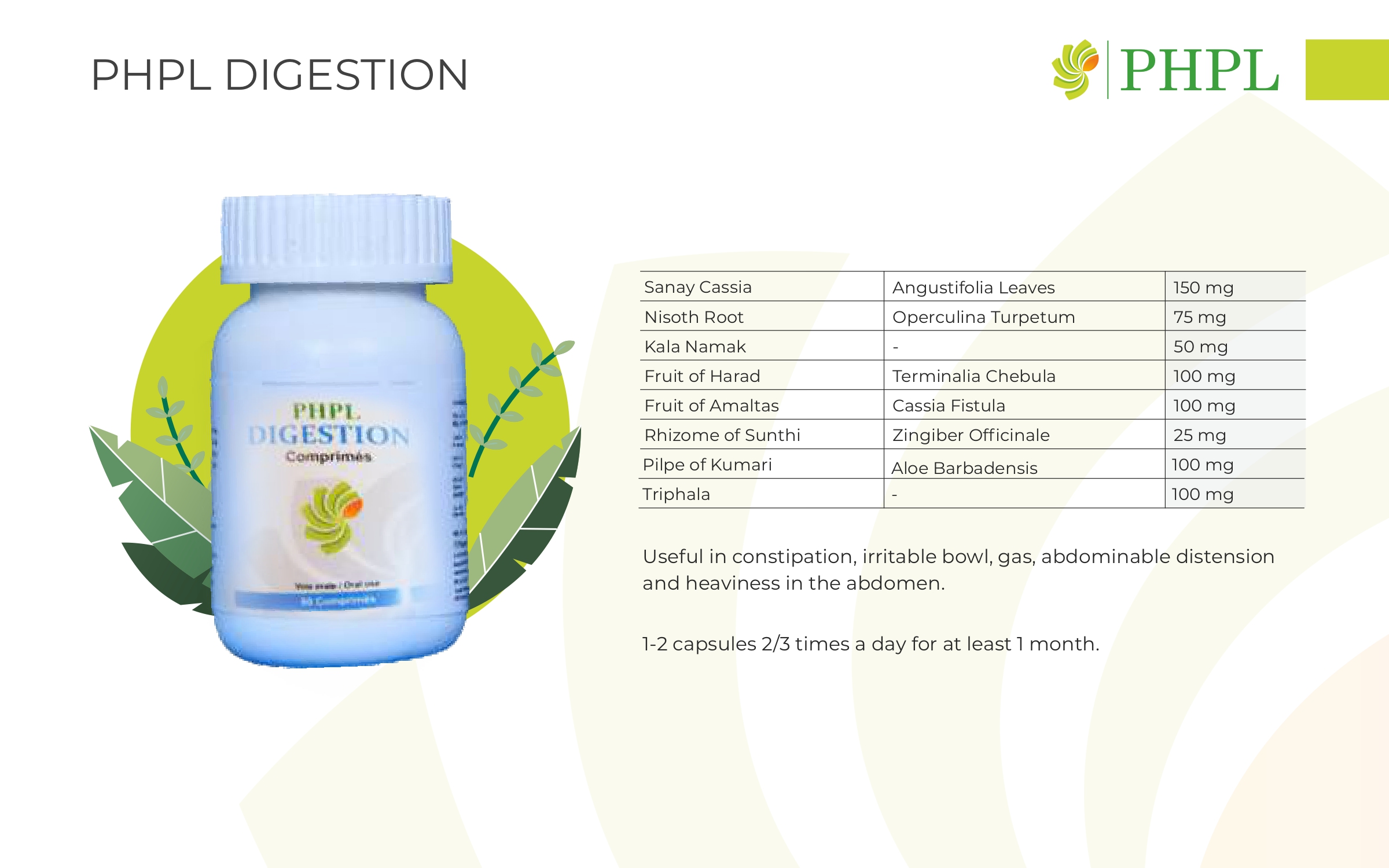 Our Products | Pharmcos Healthcare Private Limited